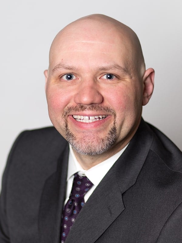 John Zachara - YouthBuild Lake County